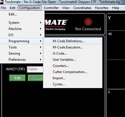 Torchmate CAD/CAM | Torchmate